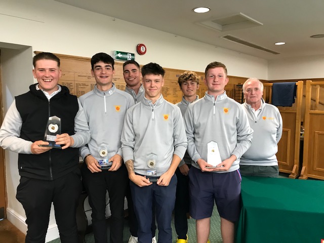 Gloucestershire win at Junior Channel League Finals Day :: Founded in ...