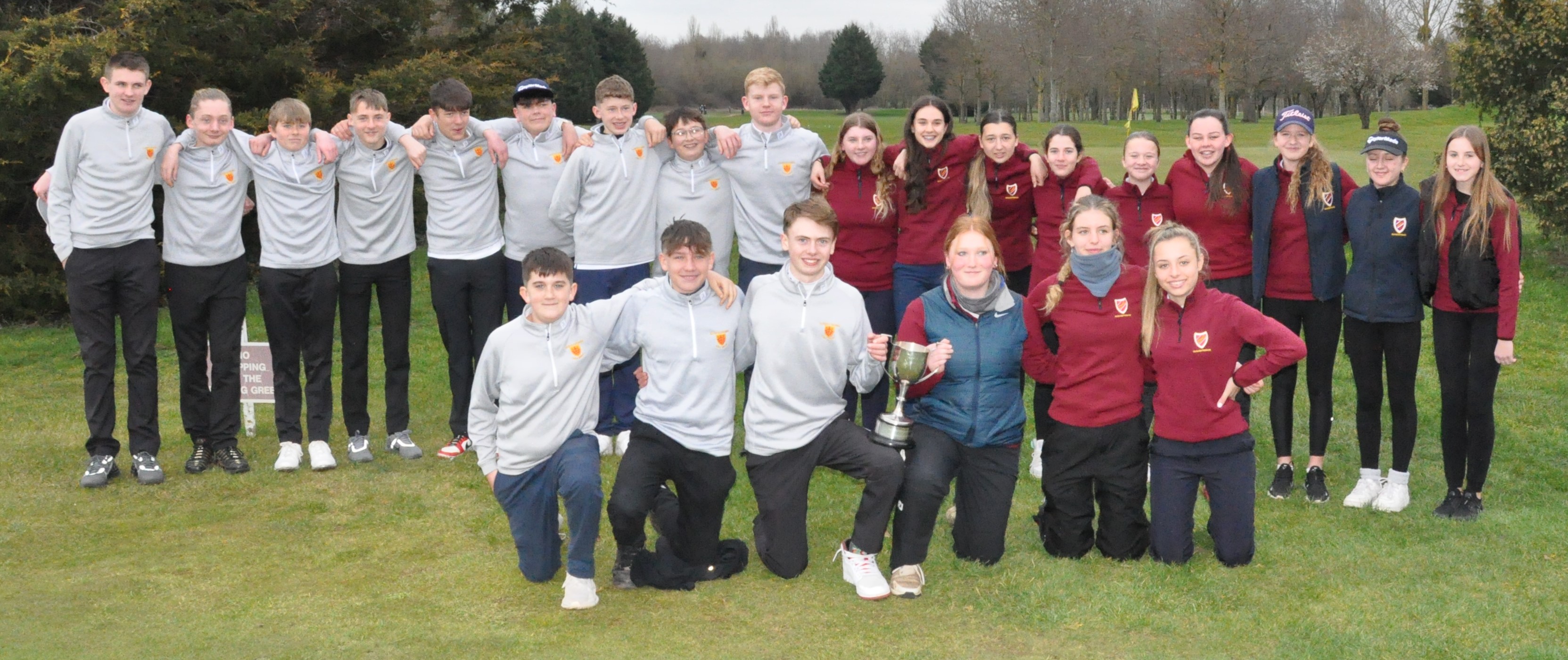 An honorable half for the Boys and Girls :: Founded in 1906 and exists ...