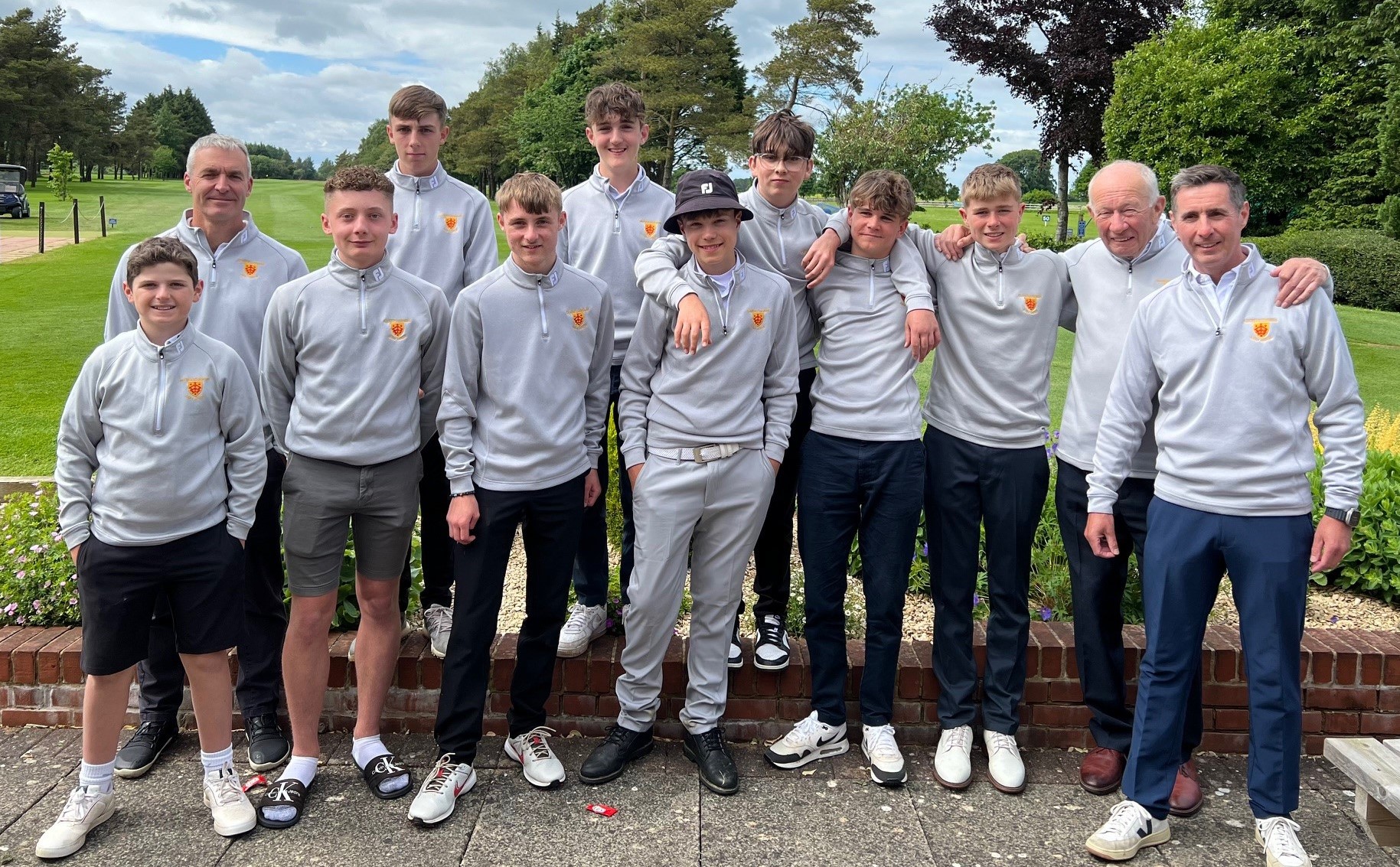 SW U16/U14 Championships :: Founded in 1906 and exists to represent ...