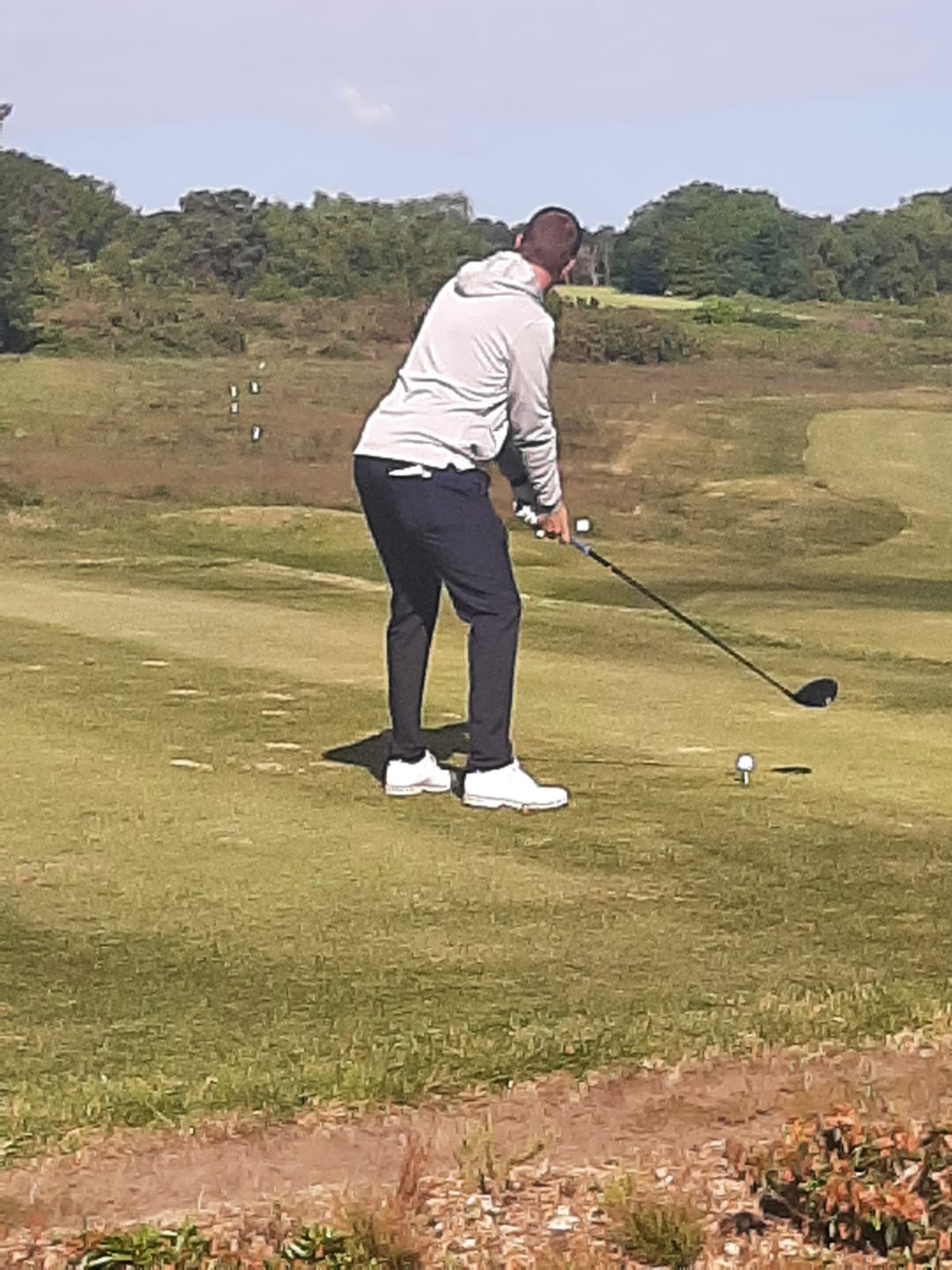 SOUTH WEST WEEK - EAST DEVON GC :: Founded in 1906 and exists to ...