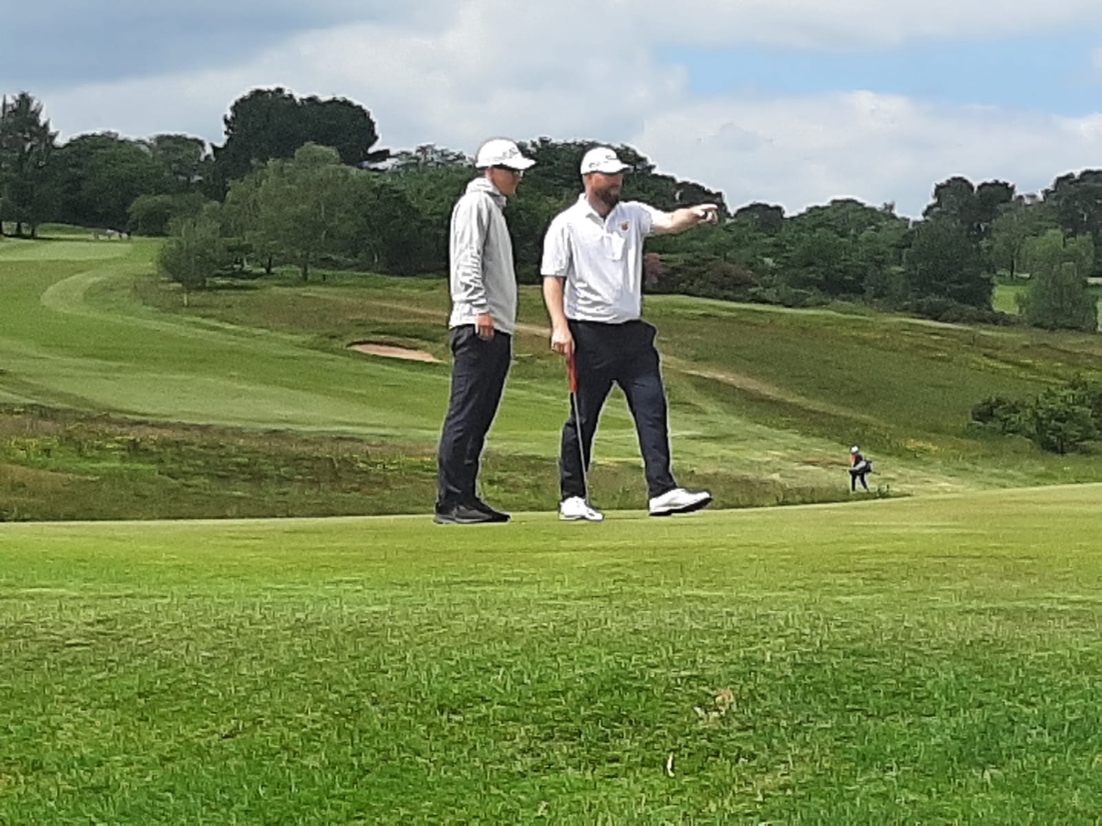 SOUTH WEST WEEK - EAST DEVON GC :: Founded in 1906 and exists to ...