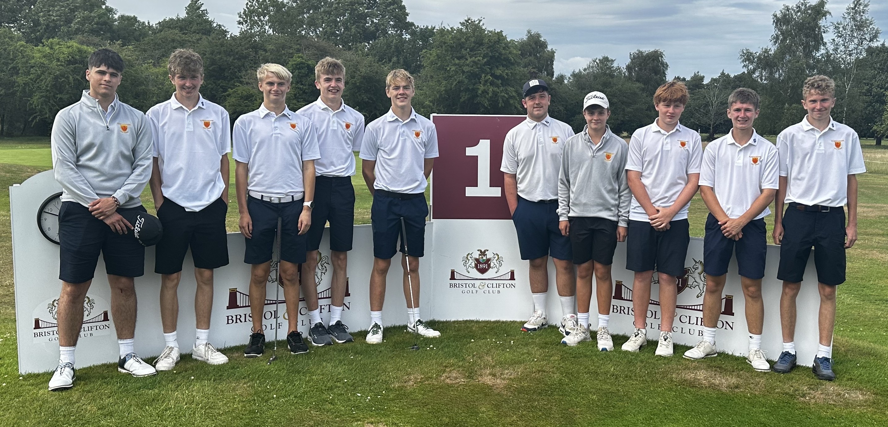 Gloucestershire U16's lose to Somerset :: Founded in 1906 and exists to ...