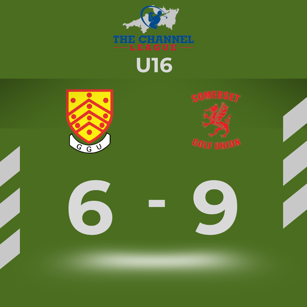 Gloucestershire U16's lose to Somerset :: Founded in 1906 and exists to ...