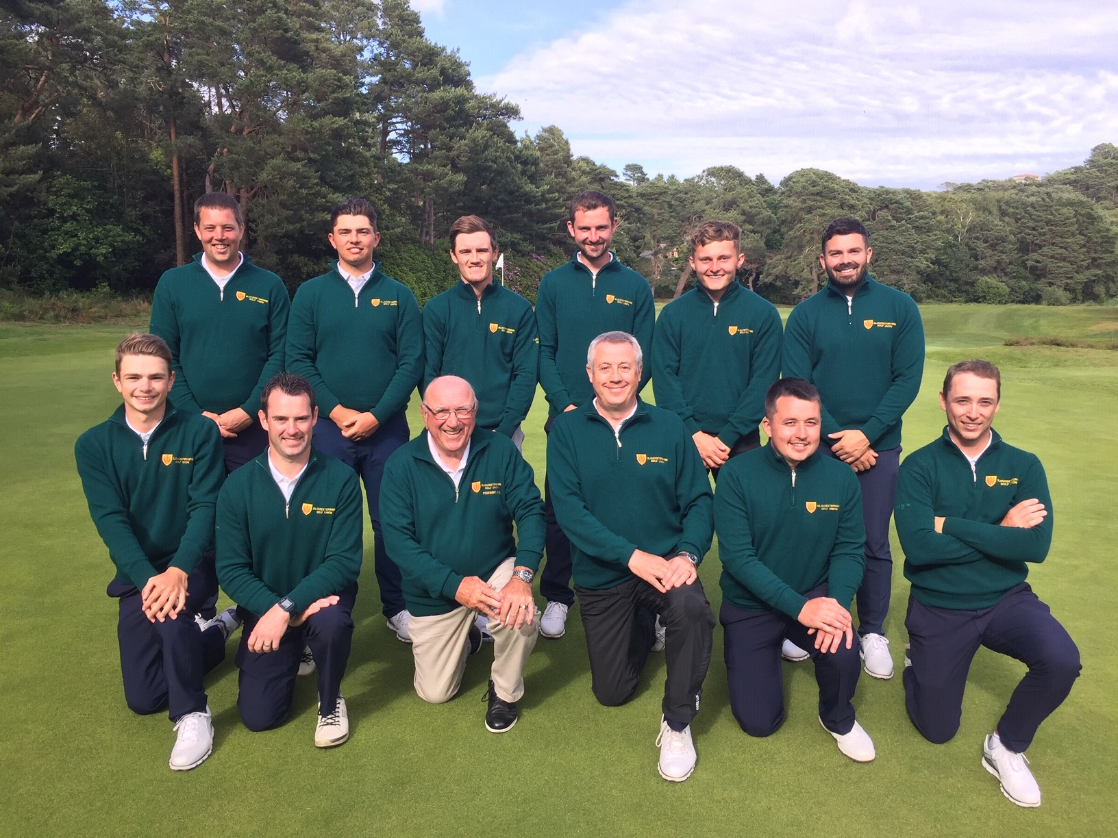 Gloucestershire Golfers Go Greener :: Founded in 1906 and exists to ...