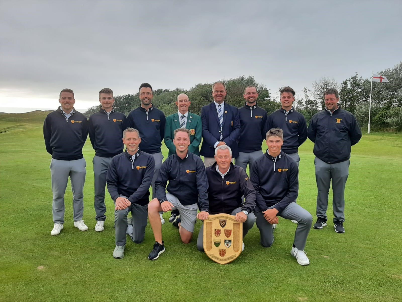 Gloucestershire golfers a Putt above the rest at South West Week ...