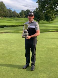 Jack Cope continues to bring his A Game :: Founded in 1906 and exists ...