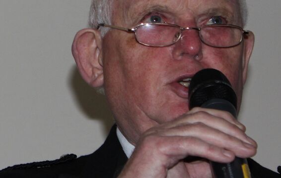 Gloucestershire Golf Union Annual Dinner 2015 :: Founded in 1906 and ...