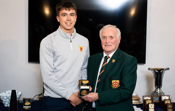 GGU Annual Presentation Night :: Founded in 1906 and exists to ...