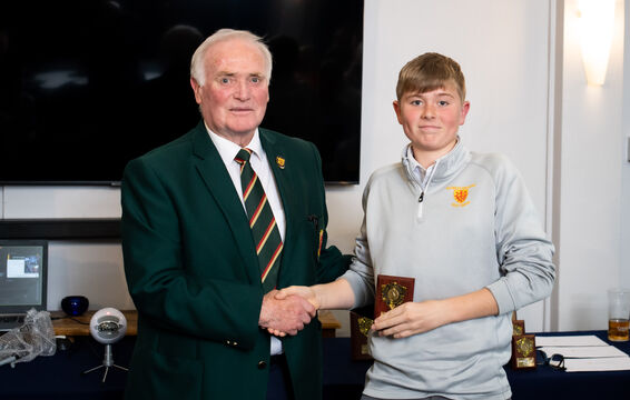 GGU Annual Presentation Night :: Founded in 1906 and exists to ...