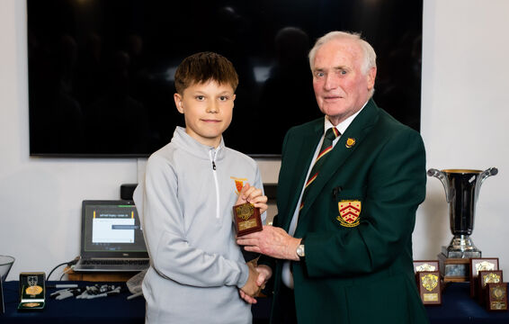 GGU Annual Presentation Night :: Founded in 1906 and exists to ...