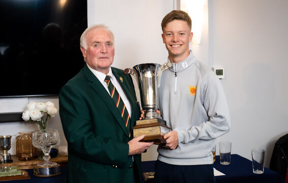 GGU Annual Presentation Night :: Founded in 1906 and exists to ...